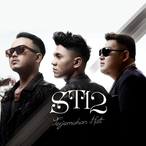 ST12 - Rock 'n Roll Cinta lyrics | Musixmatch