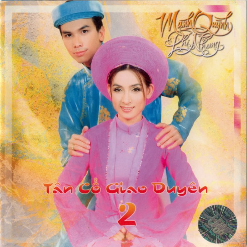 Letra de Chom Chom Ly Qua Pha de Mạnh Quỳnh | Musixmatch