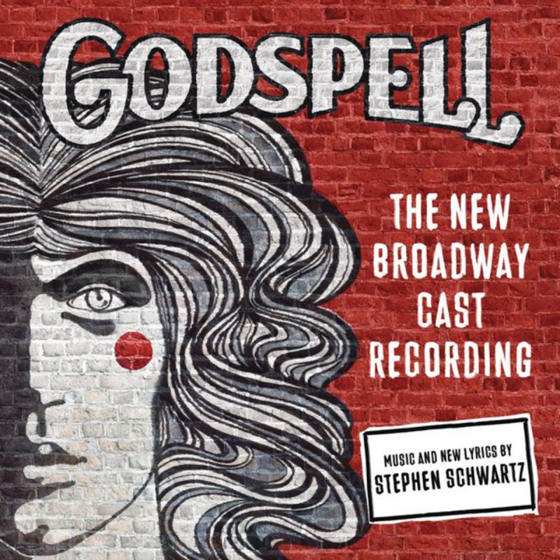 Godspell Ensemble & Morgan James - Turn Back, O Man Lyrics | Musixmatch