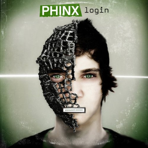 Letra de Phinx - Login | Musixmatch