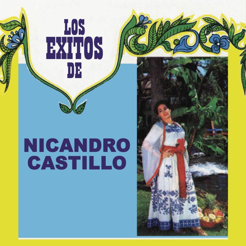 Letra de La Calandria de Nicandro Castillo | Musixmatch