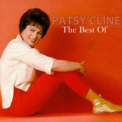 Patsy Cline - Leavin' on Your Mind Lyrics | Musixmatch