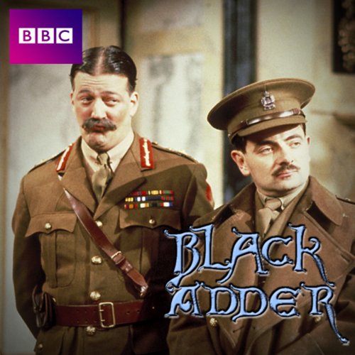 Blackadder - paroles de Series 4, General Hospital | Musixmatch