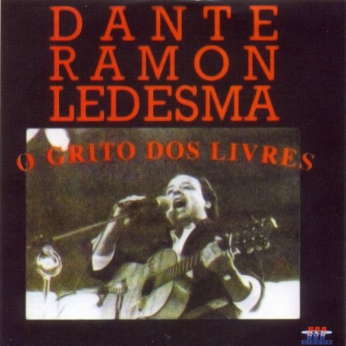 Dante Ramon Ledesma - El Condor Pasa lyrics | Musixmatch