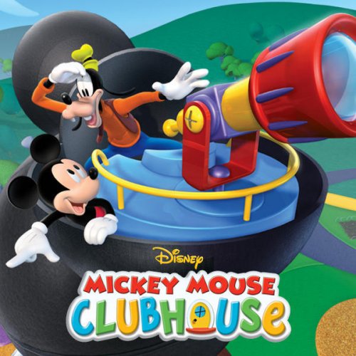 Letra de Goofy Baby de Mickey Mouse Clubhouse | Musixmatch