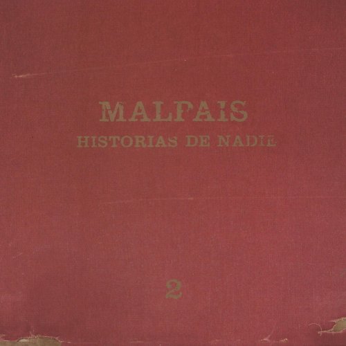 Letra de Malpais - Historias de Nadie | Musixmatch