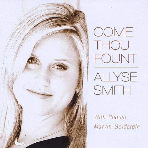 Allyse Smith - My Heavenly Father Loves Me lyrics | Musixmatch