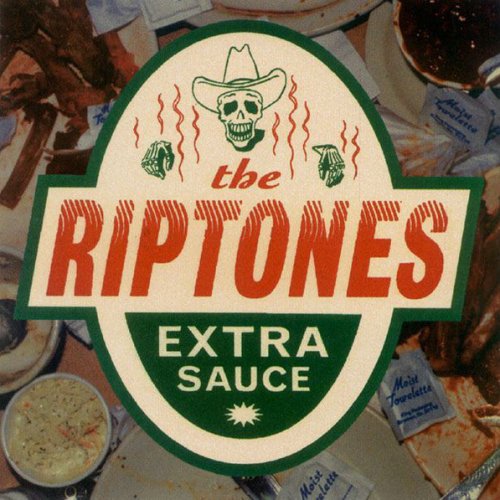 The Riptones - Motorcycle Man lyrics | Musixmatch