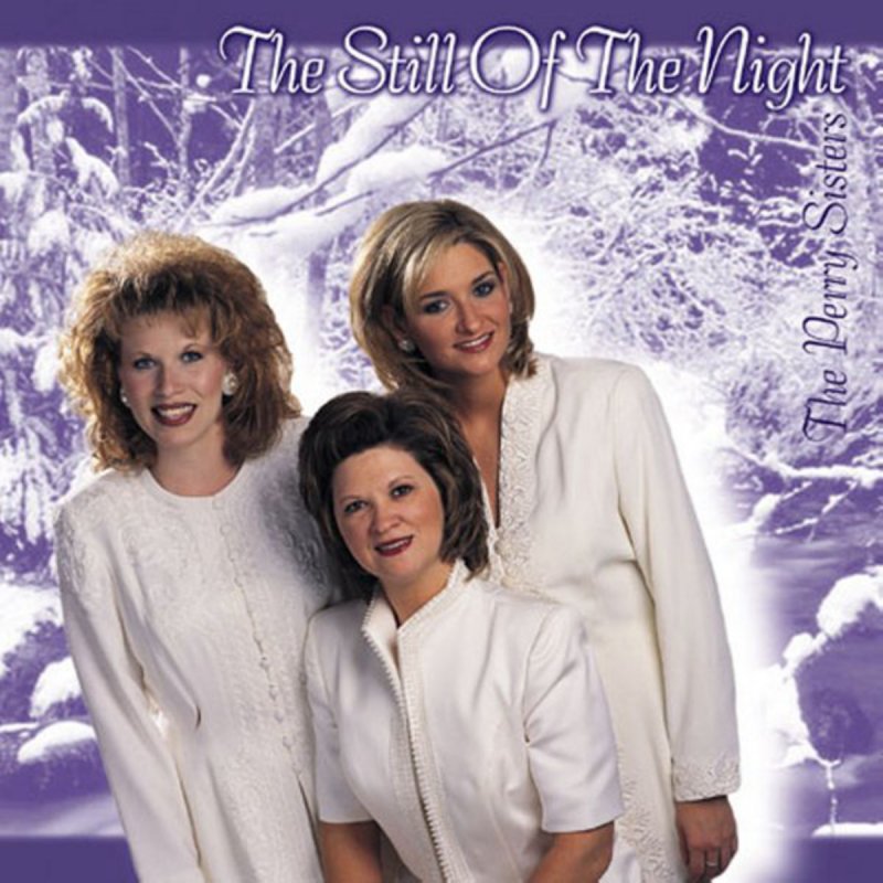 Perry Sisters - The Messiah's Coming Lyrics | Musixmatch