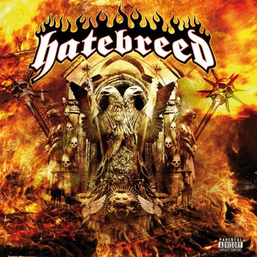 Hatebreed - Letras de Every Lasting Scar | Musixmatch