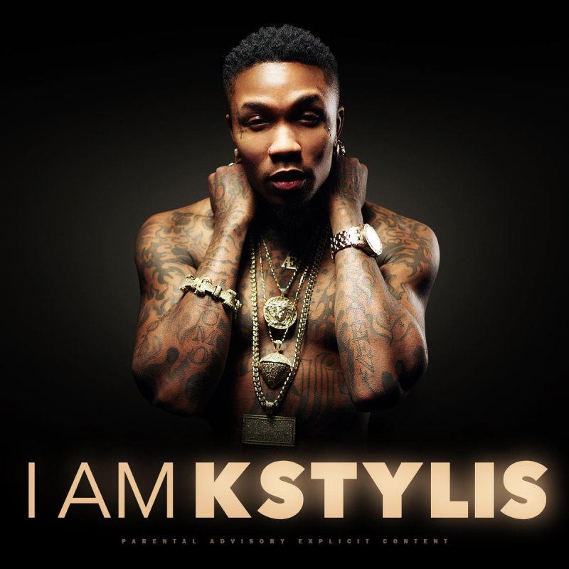 Kstylis - Strippin' the Walk Lyrics | Musixmatch