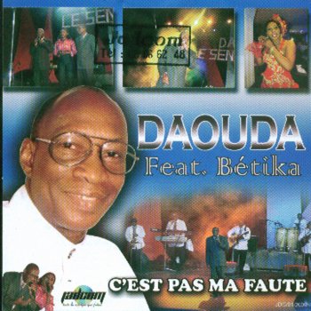 Daouda lyrics | Musixmatch