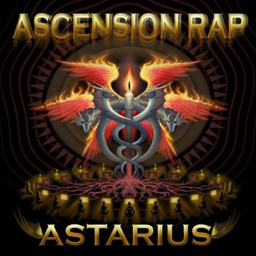 Astarius - Burning Man Song lyrics | Musixmatch