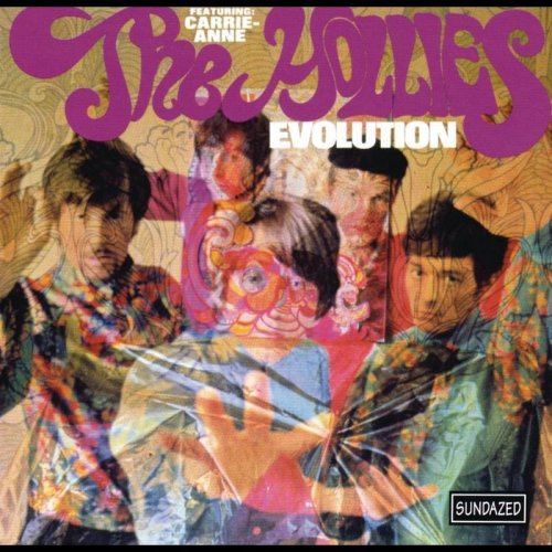 The Hollies - Jennifer Eccles Lyrics | Musixmatch