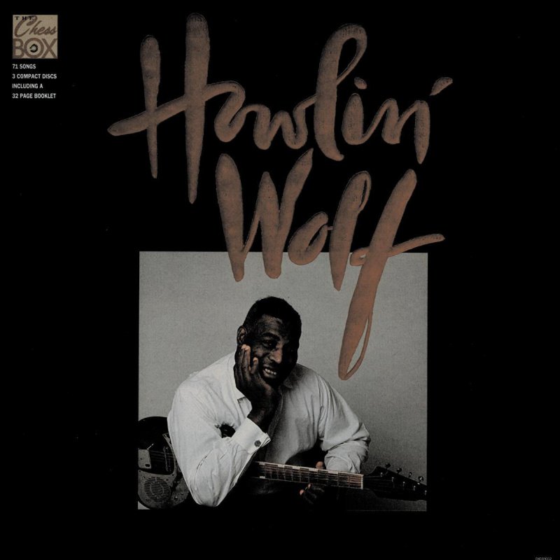 Letra de The Red Rooster de Howlin' Wolf | Musixmatch