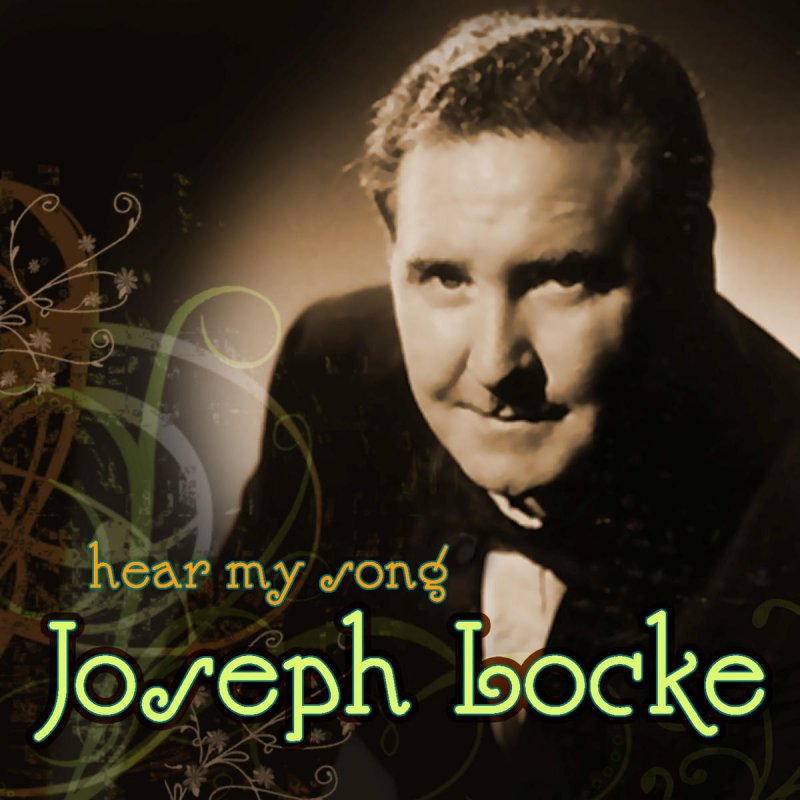 Joseph Locke - The Soldiers Dream (Le Réve Passé) Lyrics | Musixmatch