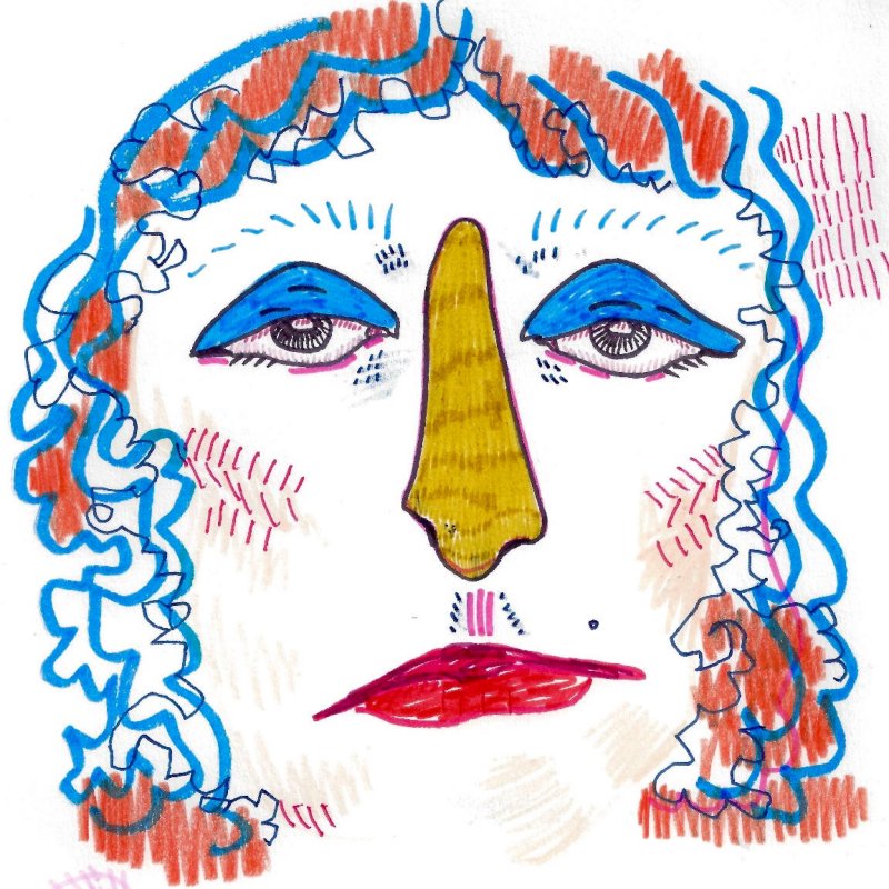 JOBIE - Super Model Lyrics | Musixmatch