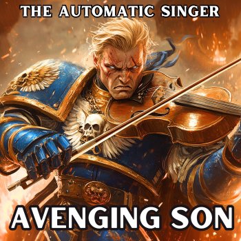 avenging son