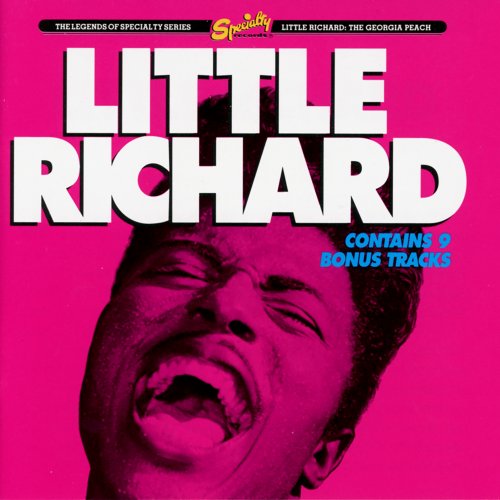 Little Richard - Send Me Some Lovin' lyrics | Musixmatch