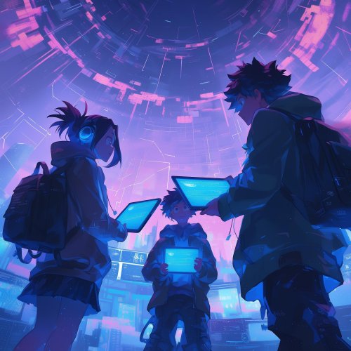 Letra De Kairon Binary Beats Musixmatch