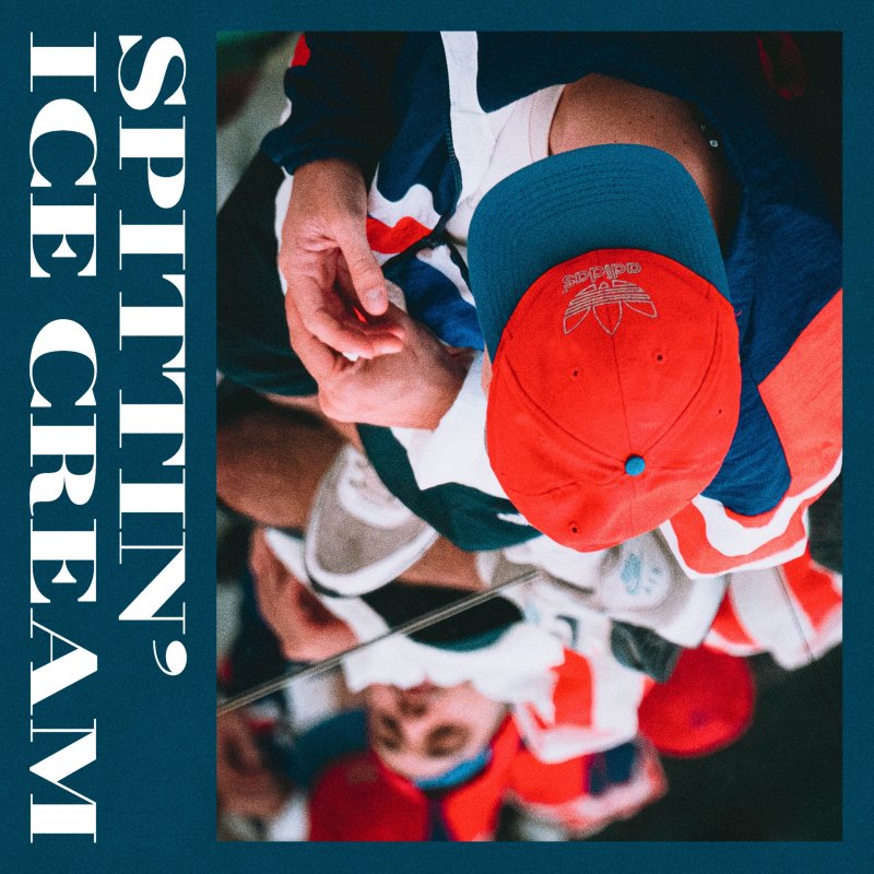 Juli Giuliani - Spittin' Ice Cream Lyrics | Musixmatch