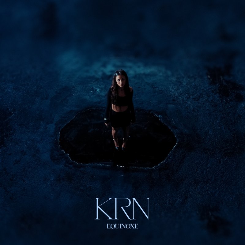 Letra de Reine de KRN | Musixmatch