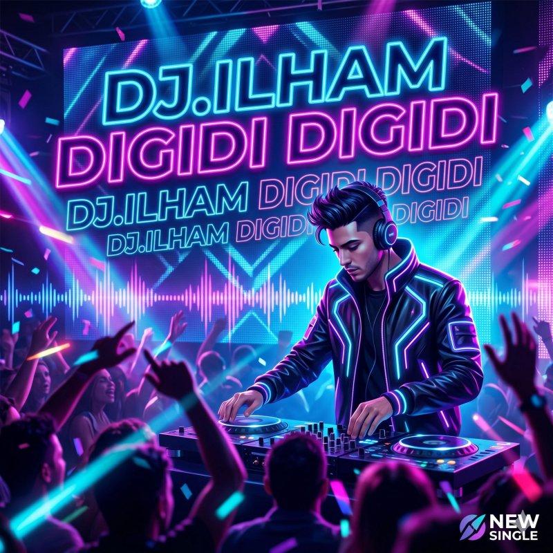 DIGIDI DIGIDI