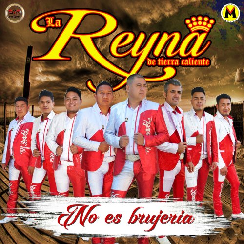 La Reyna de Tierra Caliente - Llorando Mares lyrics | Musixmatch