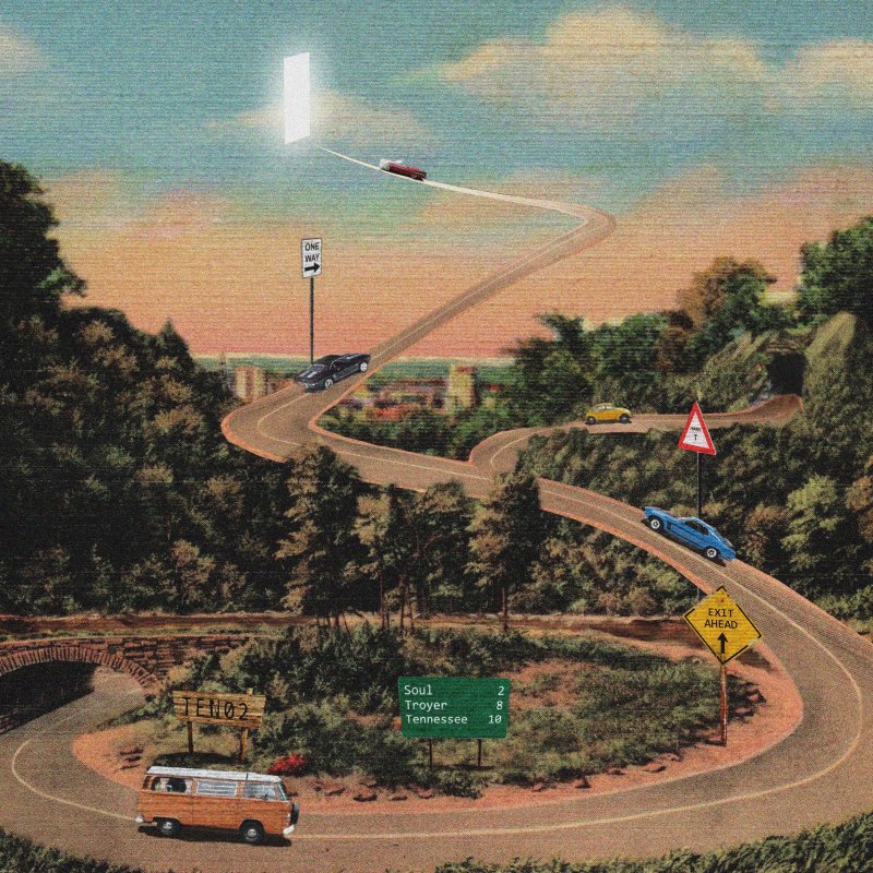 Letra de Signs of the Road de Ten02 | Musixmatch