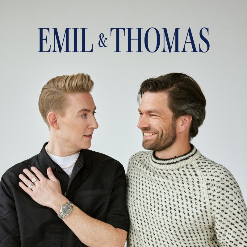 Emil og Thomas - Alt er en buttplug Lyrics | Musixmatch