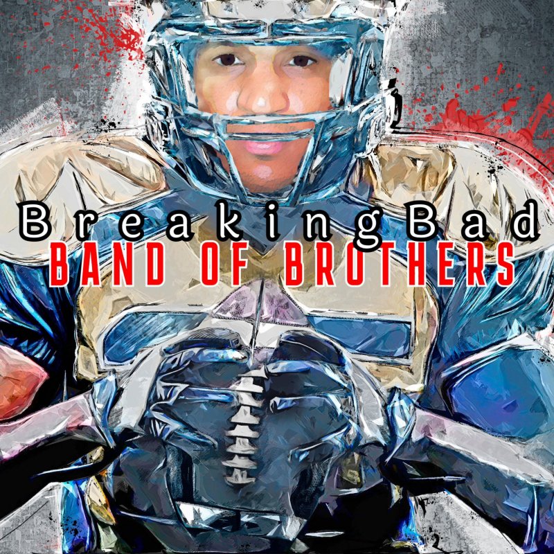 Letra de Band of Brothers de Yanike | Musixmatch