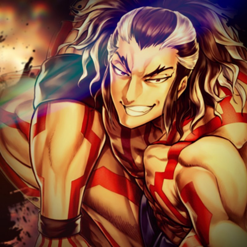Letra de Raiden Tameemon Shuumatsu no Valkyrie de AKINNO | Musixmatch