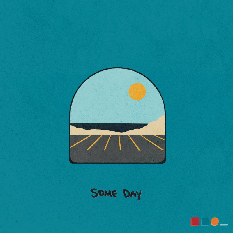 Tim Baker - Some Day Lyrics | Musixmatch