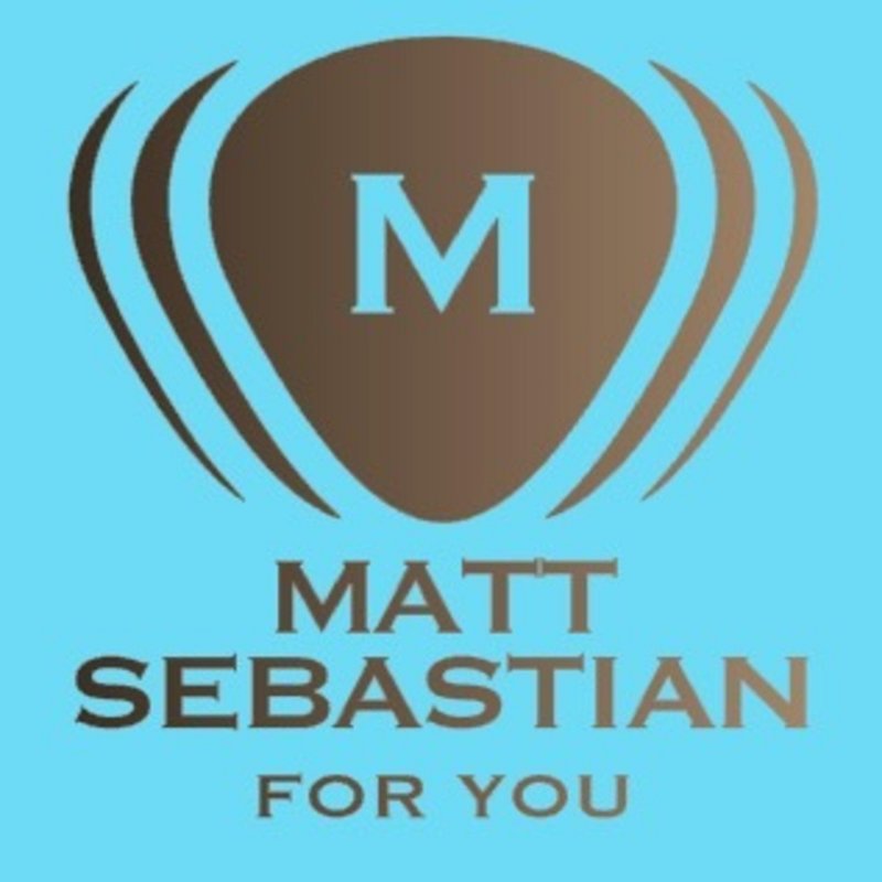 Matt Sebastian - For You Lyrics | Musixmatch