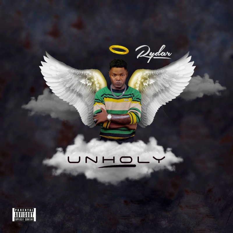 Letra de Unholy de Rydar | Musixmatch