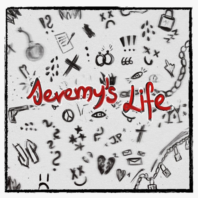 Jeremy Pascal - Butterfly Lyrics | Musixmatch