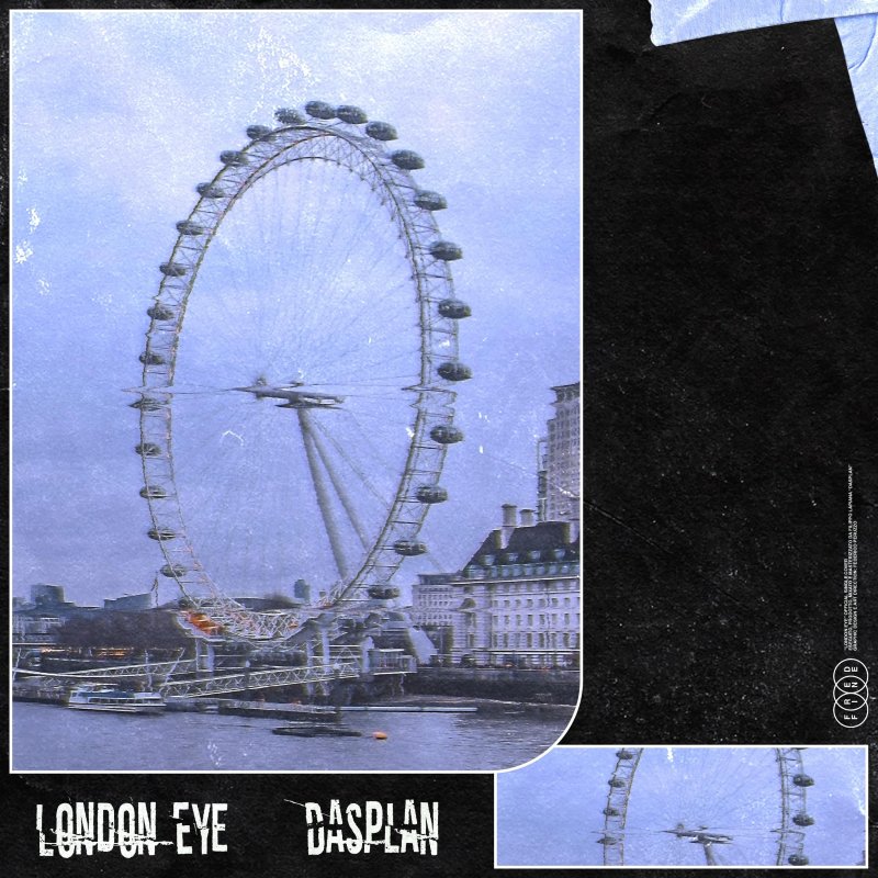 Letra de London Eye de Dasplan | Musixmatch