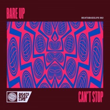 can't stop ep