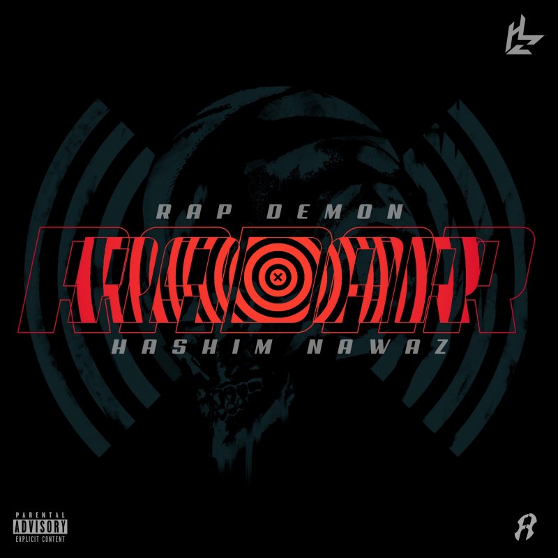 Letra de Radar de Rap Demon feat. Hashim Nawaz | Musixmatch