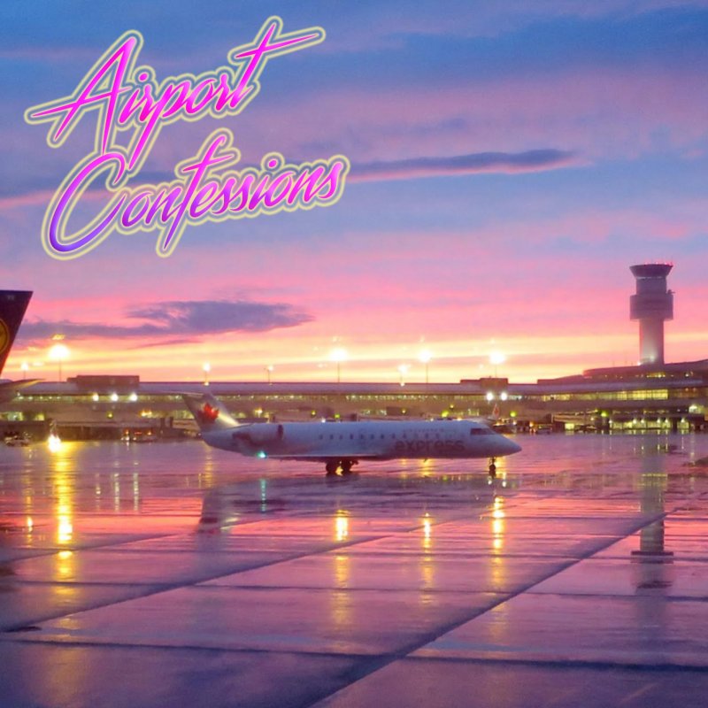 ASTRO BAND$ - Airport Confessions Lyrics | Musixmatch
