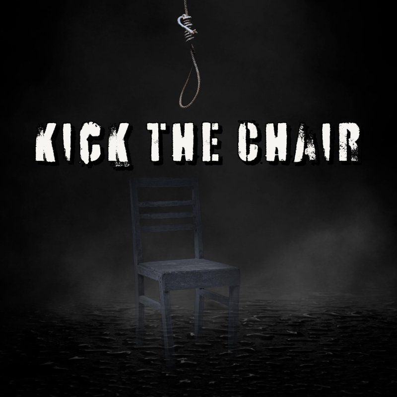 Letra de Kick the Chair de Drug Induced Coma | Musixmatch