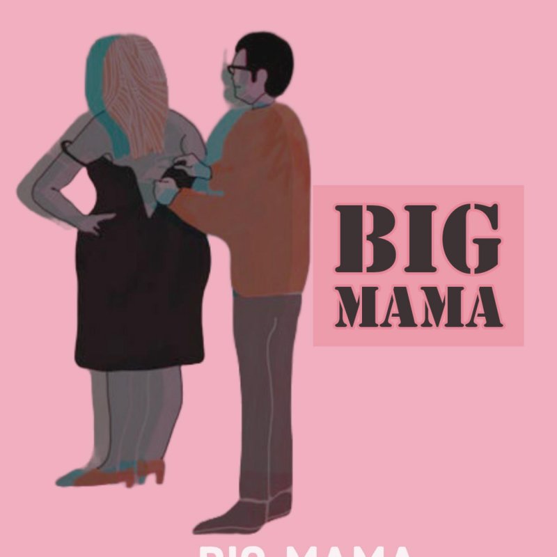 Essetra - Big Mama Lyrics | Musixmatch