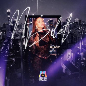 Ruxit - N-ai bilet lyrics | Musixmatch