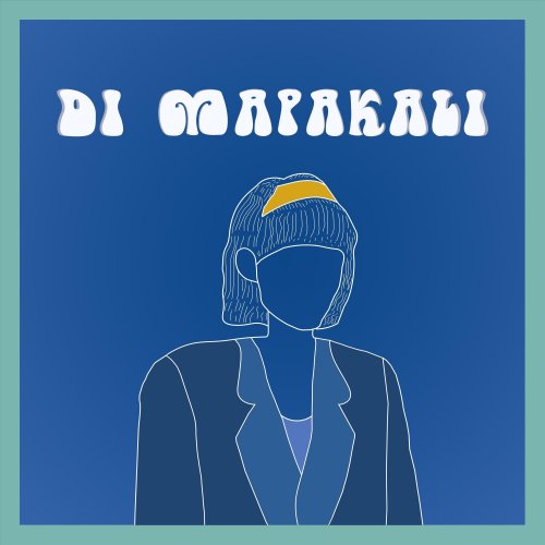 Ashen Intrepid - Di Mapakali lyrics | Musixmatch