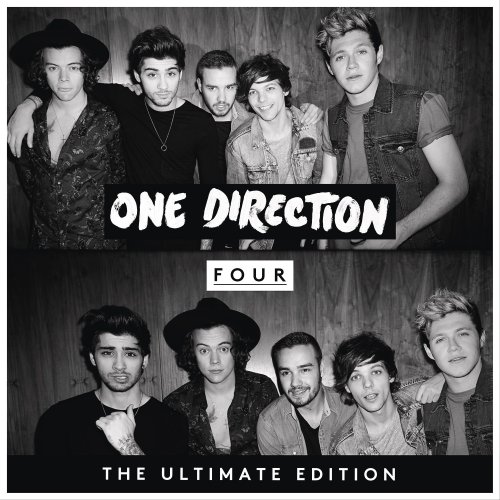 Letra de One Direction - Girl Almighty | Musixmatch