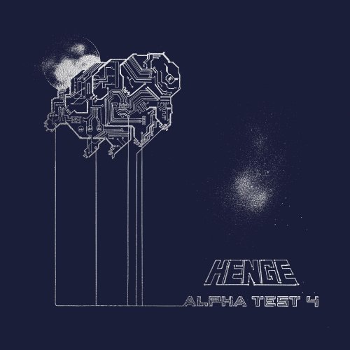 HENGE - Self Repair Protocol Lyrics | Musixmatch