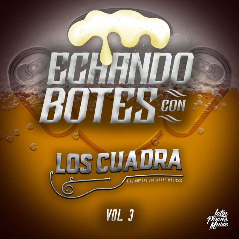 Letra de A Cada Rato (En Vivo) de Los Cuadra | Musixmatch