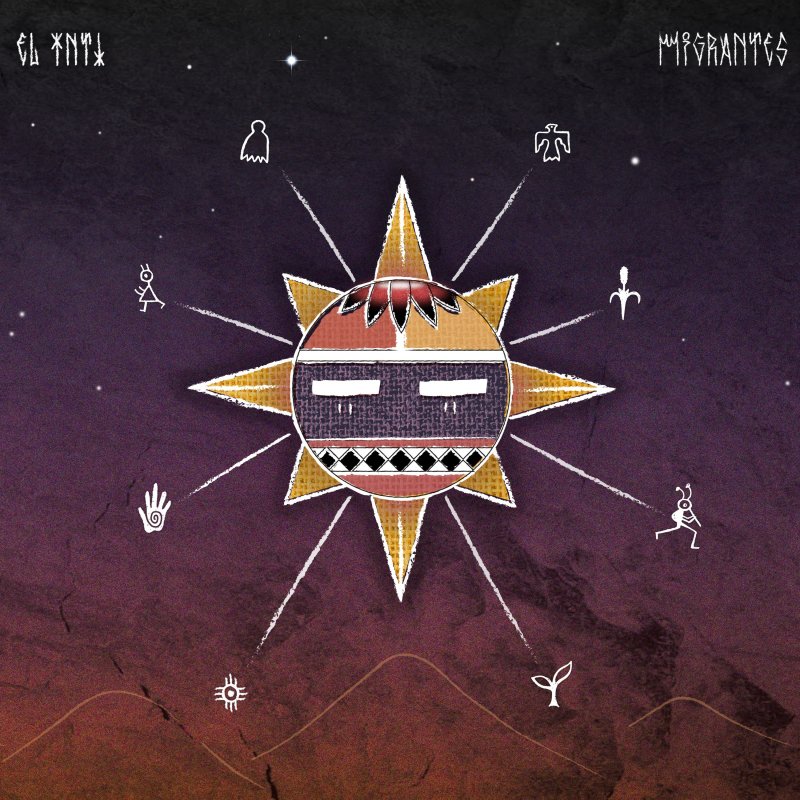 Letra de Visiones de Don Per de El inti | Musixmatch