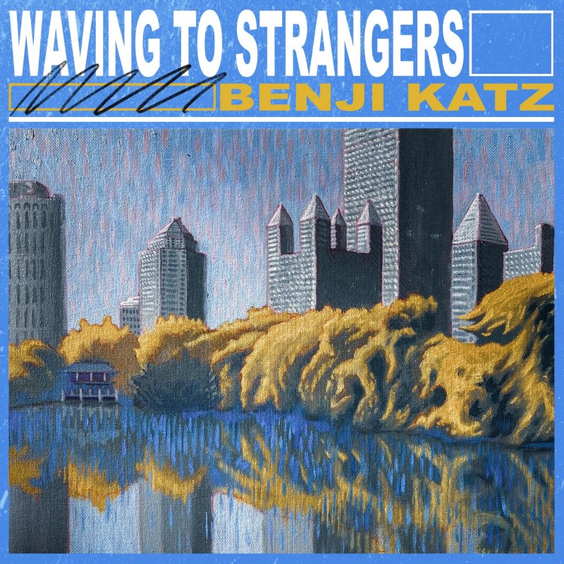 Benji Katz - Keep the Receipts Lyrics | Musixmatch