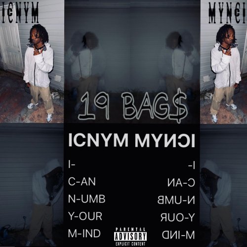 ICNym - paroles de LOOTER SHOOTER | Musixmatch